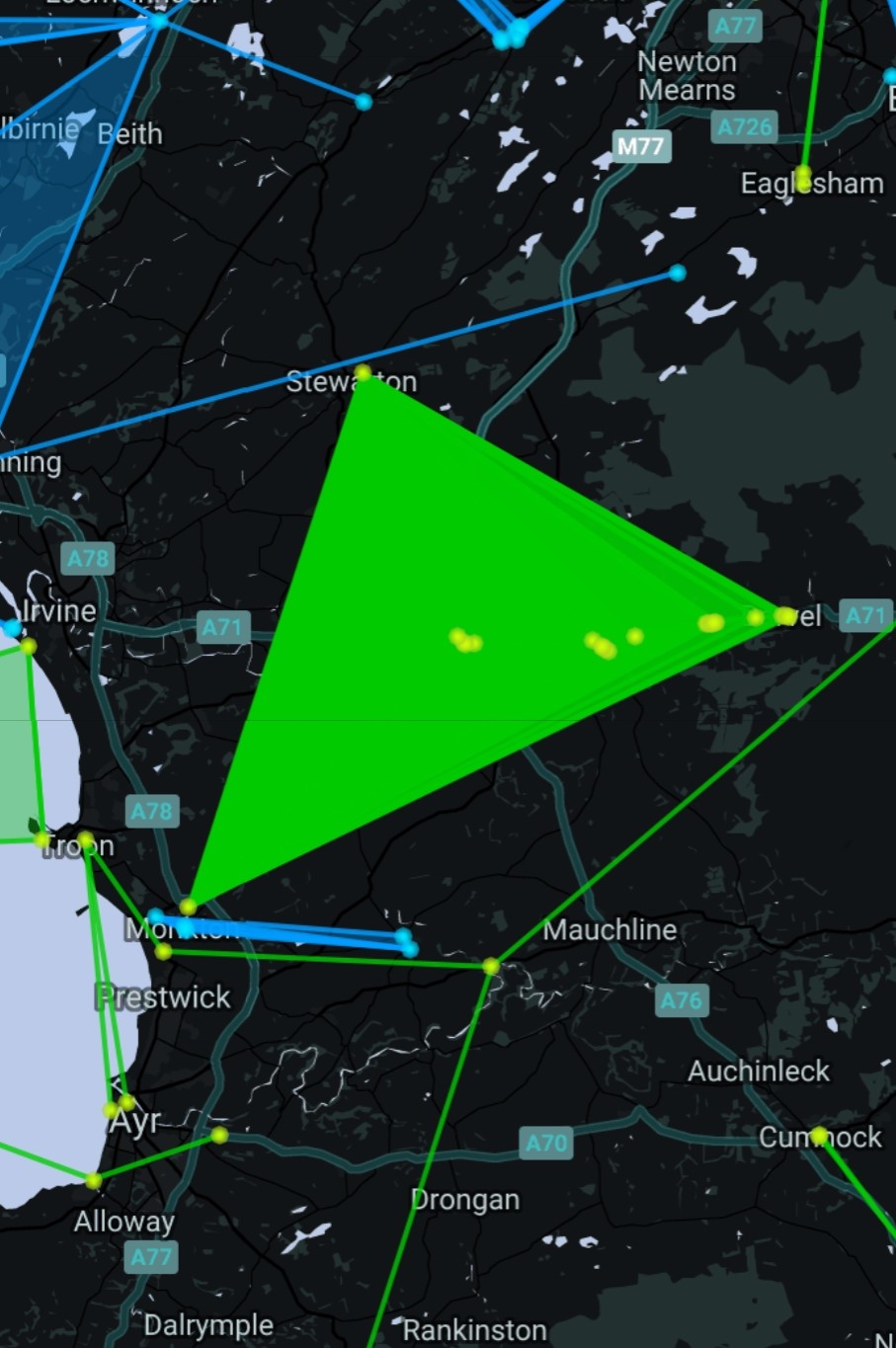Double AP, Double the Fields – Enlightened UK