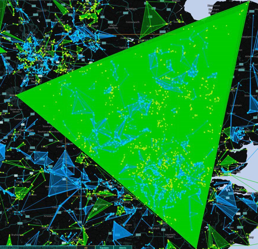Seven Cities! – Enlightened UK
