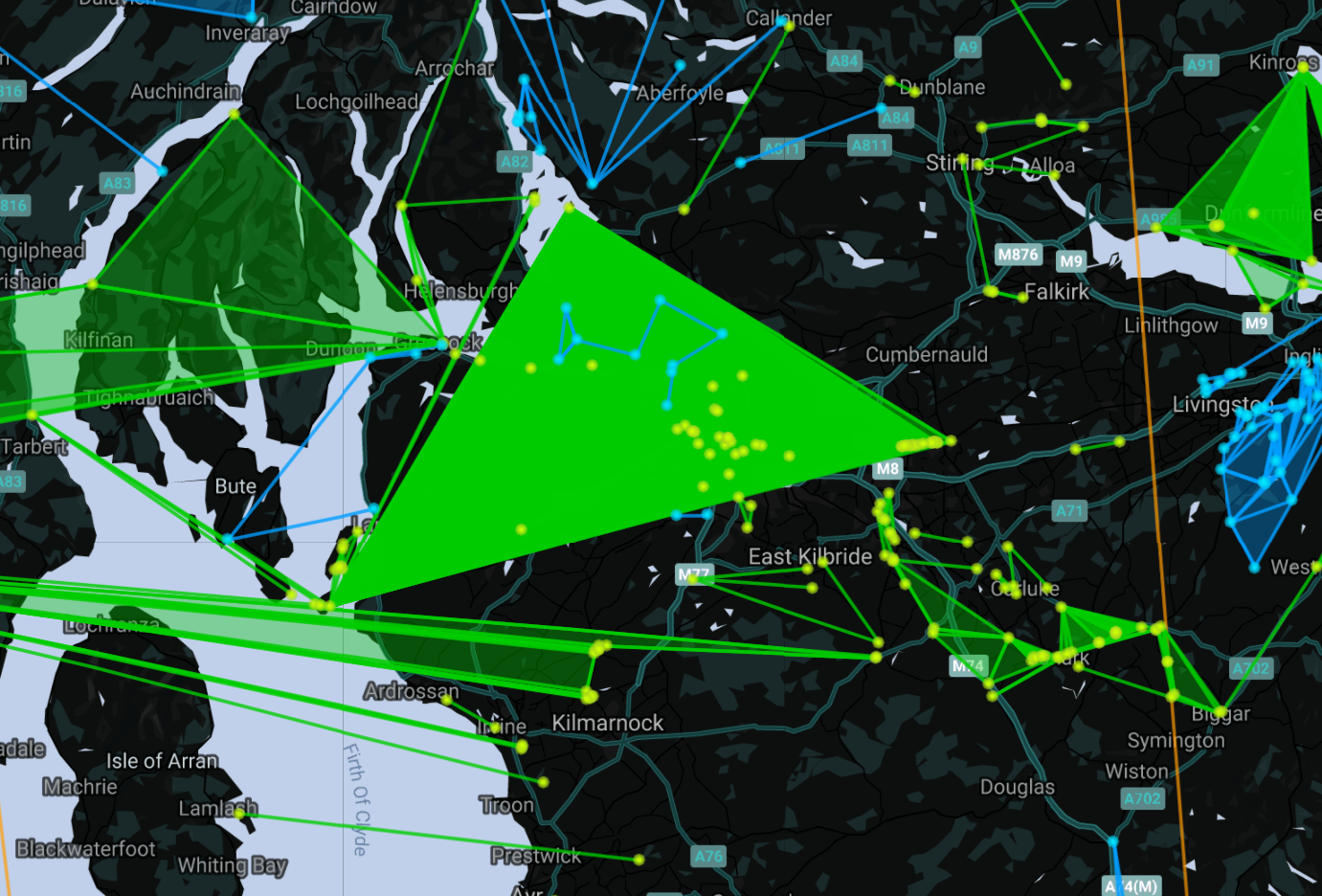 Pontoon! – Enlightened UK