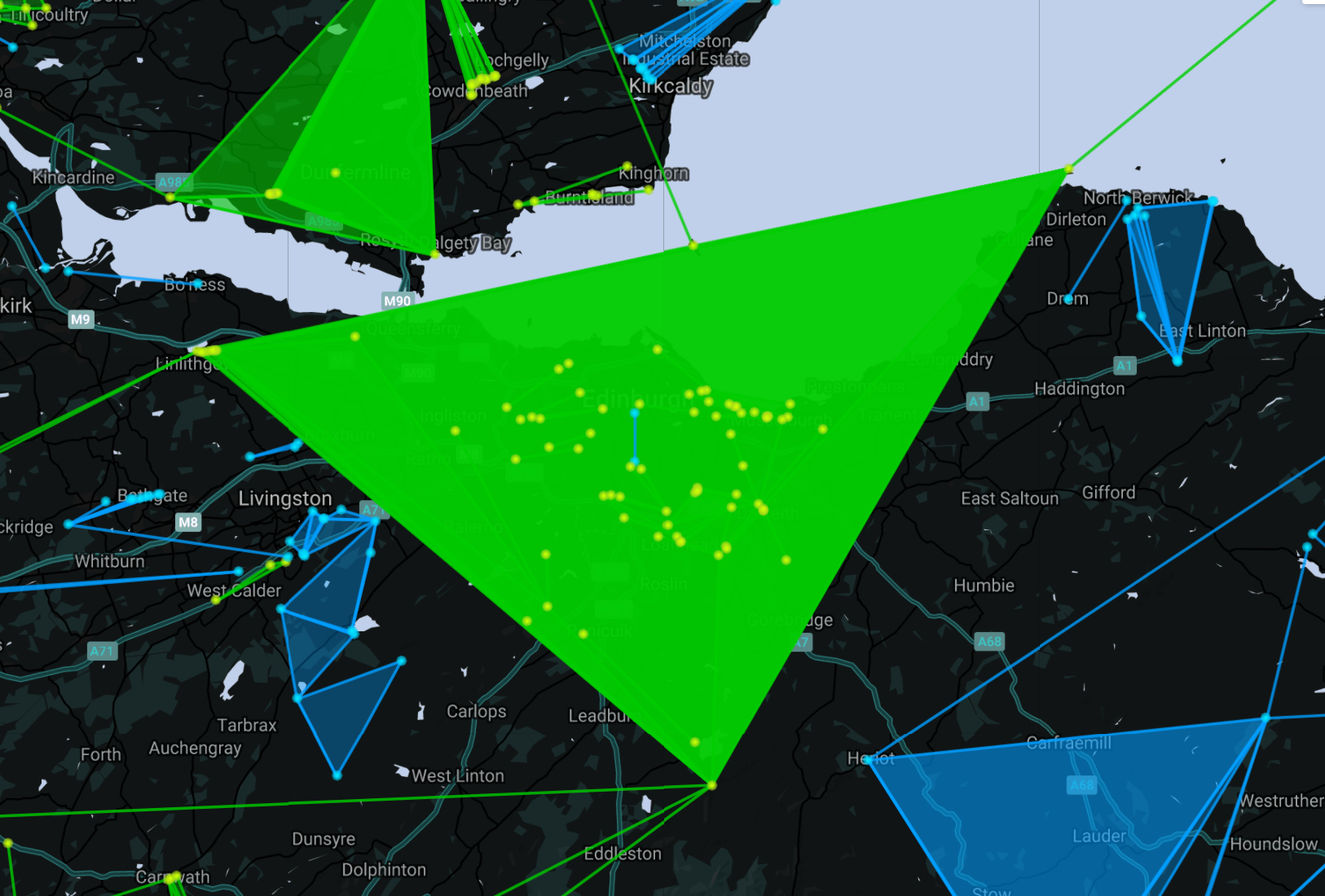 Solo? – Enlightened UK